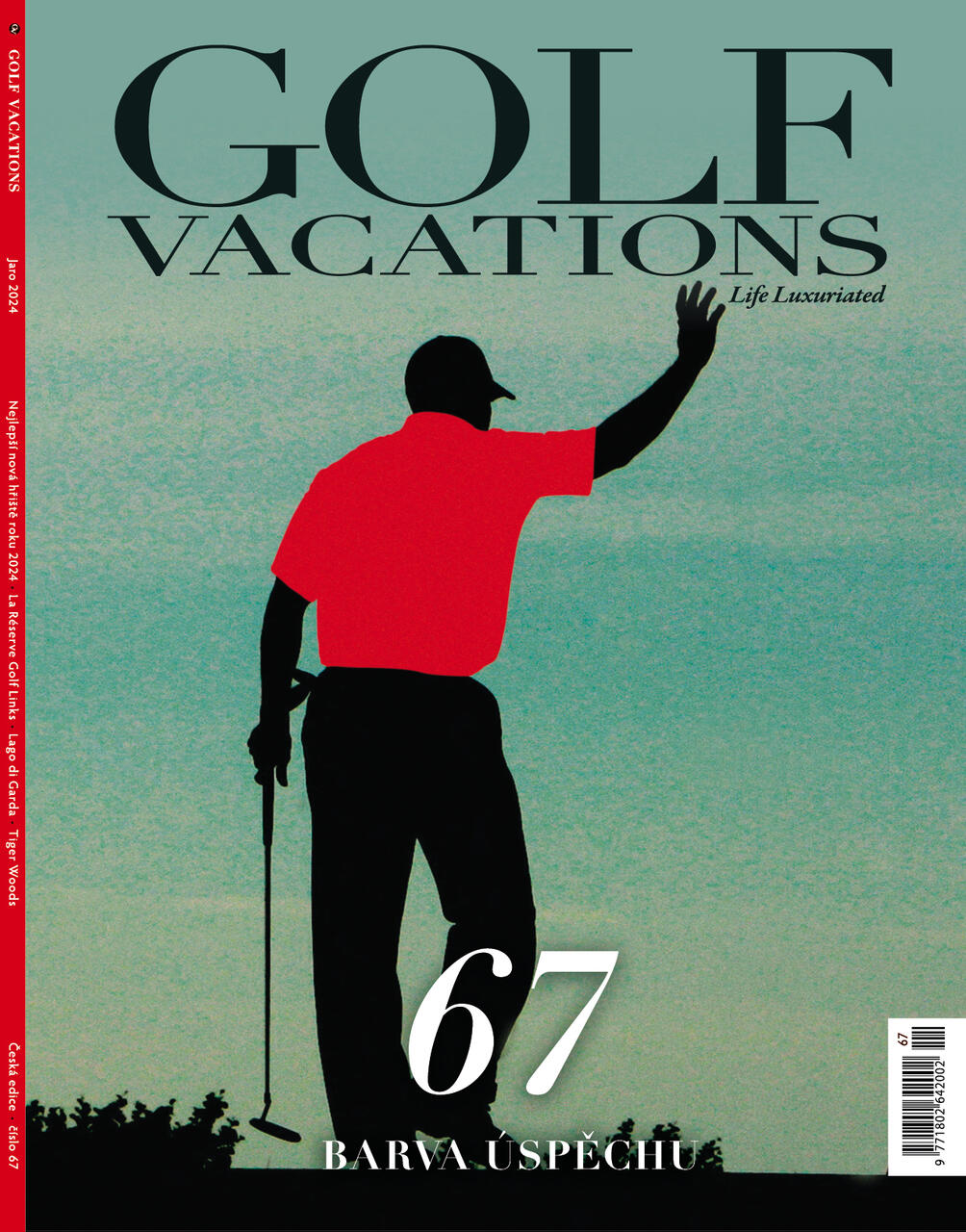 Golf Vacations 67 | Magazín | Golf Vacations