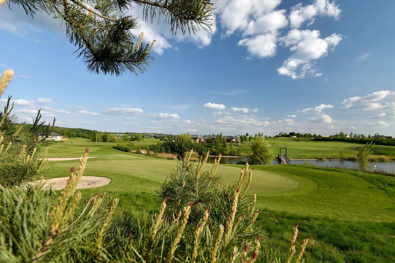 Golfové turnaje na Black Bridge v sezóně 2019 | Magazín | Golf Vacations